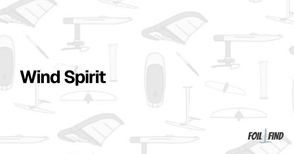 Wind Spirit